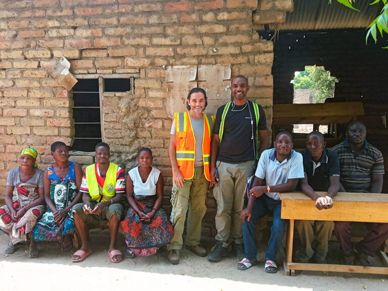 Southern Rukwa project - Helium One Global