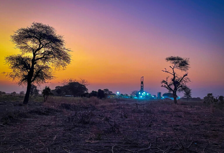 Southern Rukwa project - Helium One Global